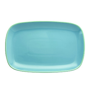 Kate Spade New York Make It Pop Platter, 2.95, Blue