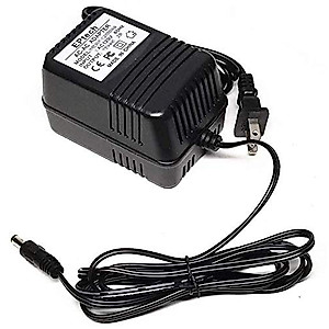 AC Adapter for Line 6 Bass POD XT XTL, FloorPod, Floor-Pod Plus, JM4 Looper, Micro Spider, POD xt Live Power Supply Cord Line-6 SY-09200A 11-32-0000