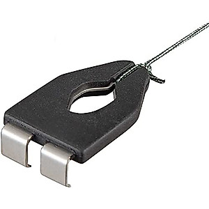 Tajima CR202B-P 1 mm x 100 ft. Chalk Rite II Contractor Grade Chalk Line