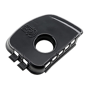 TOPREPAIR Air Filter Cover for Troy-Bilt TB110 TB115 TB554 595660 590581 550E-550Ex Series Lawn Mower
