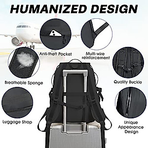 School Backpack for Girls,Girls Backpack with Cute Pendant,Kids School Bag,Aesthetic Backpack for Teen Girls for Elementary Middle School,Lightweight Bookbag for Girls,Kawaii Backpack for Girls(Black)