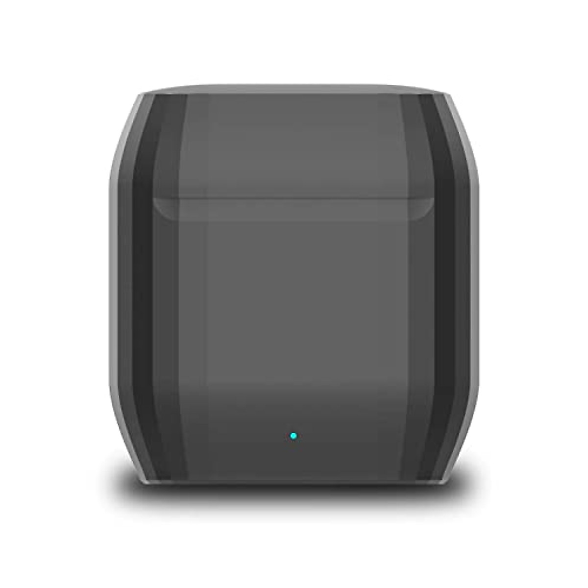 EXFIT T100 ANC | Wireless Bluetooth Earbuds, Active Noise Cancelling, Bluetooth 5.2, IPX4 Waterproof, in-Ear Detection, 6 Mics, 24H Playtime, Hi-Fi Stereo Earphones for iPhone & Android…