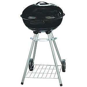 Panther 18.5" Charcoal Kettle Grill