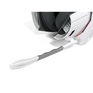GAMDIAS Hephaestus Virtual Surround Sound 7.1 Gaming Headset with USB, Blast Source Identifier & Heat Sink System(GHS2000)
