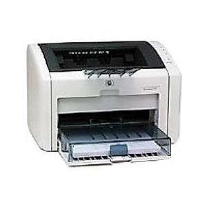 HP LaserJet 1022N Printer