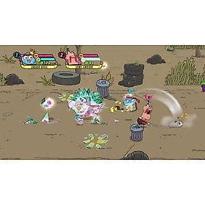 Cartoon Network Battle Crashers - PlayStation 4