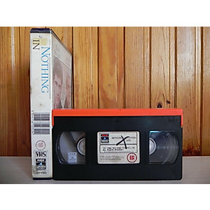 Nothing In Common - Columbia - Comedy - Drama - Tom Hanks - Jackie Gleason - VHS