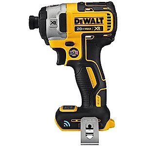 DEWALT DCF888B 20V MAX XR Brushless Tool Connect Impact Driver (Tool Only)