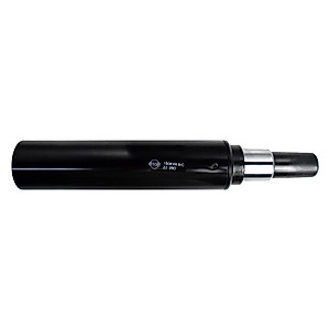 MySit 6" Stroke Gas Lift Cylinder for Herman Miller Aeron Chair Replacement Parts, Heavy Duty 450lbs New Pneumatic Cylinder, Gas Cylinder, Class 4, Ref Code 1B08VM B/C (Pin Type)