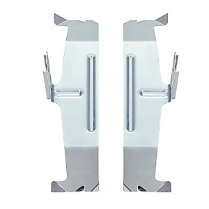 Westinghouse 5141100 11 Watt (80 Watt Equivalent) 5-6 Inch Recessed LED Downlight with Color Temperature Selection, Dimmable, Energy Star, Medium Base, White Trim