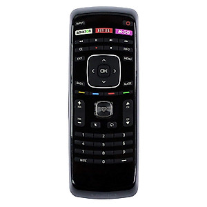 VIZIO112 2 Vizio XRT112 Remote Controller