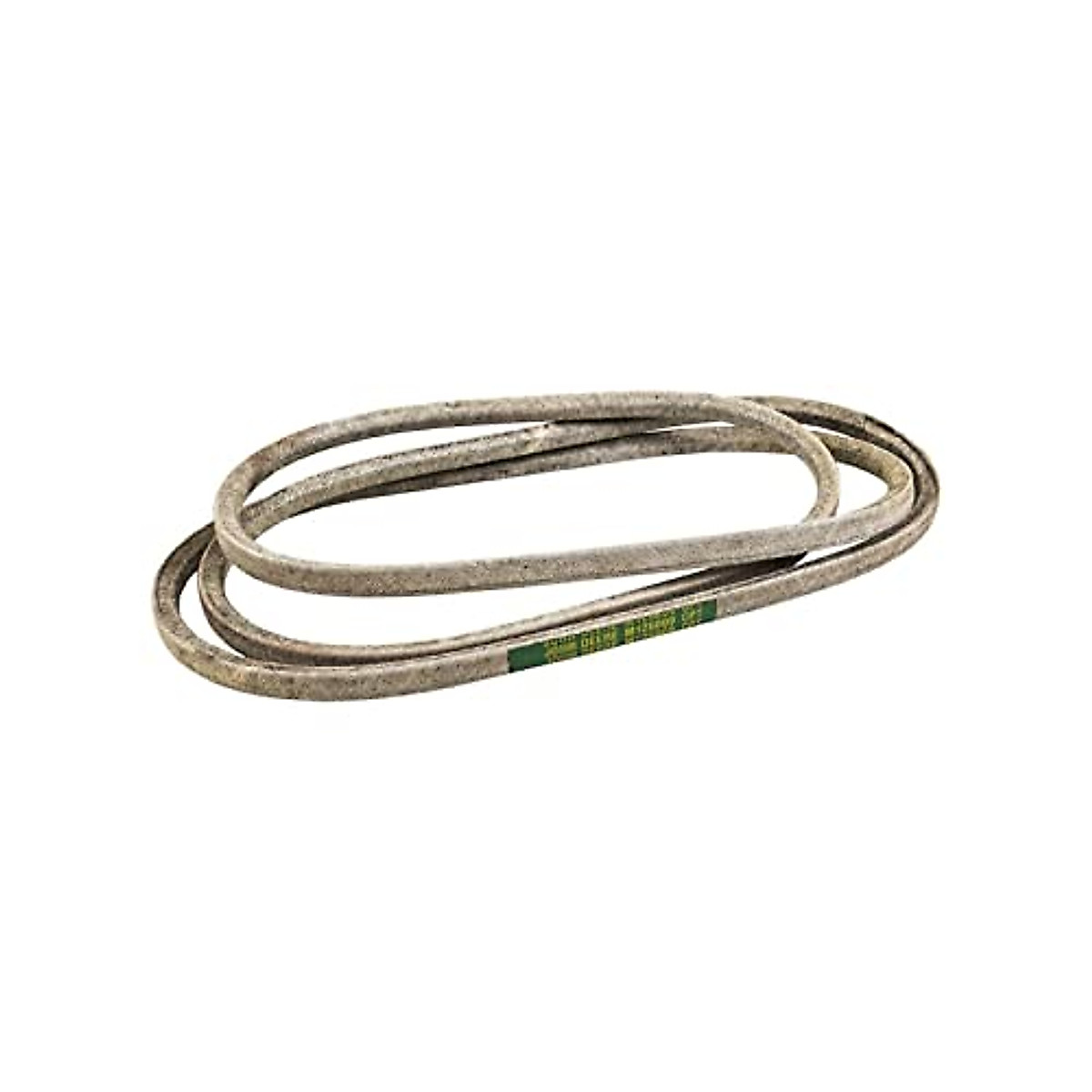 John Deeree M126009 Idler Drive V-Belt LT155 LT166 Series forLawn Garden Tractors