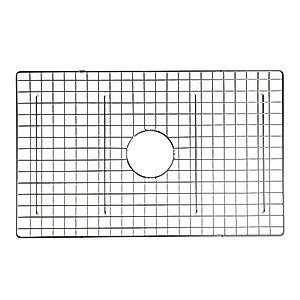 Nantucket Sinks BG-VC30S Stainless Steel Bottom Grid For FCFS3020S Sink