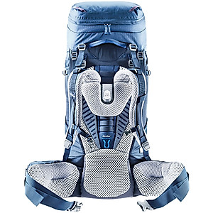 Deuter Casual Daypack, Unique, 78cm/30.7"
