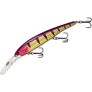 BAND-IT BDTWBD2B13 Walleye Deep Flush
