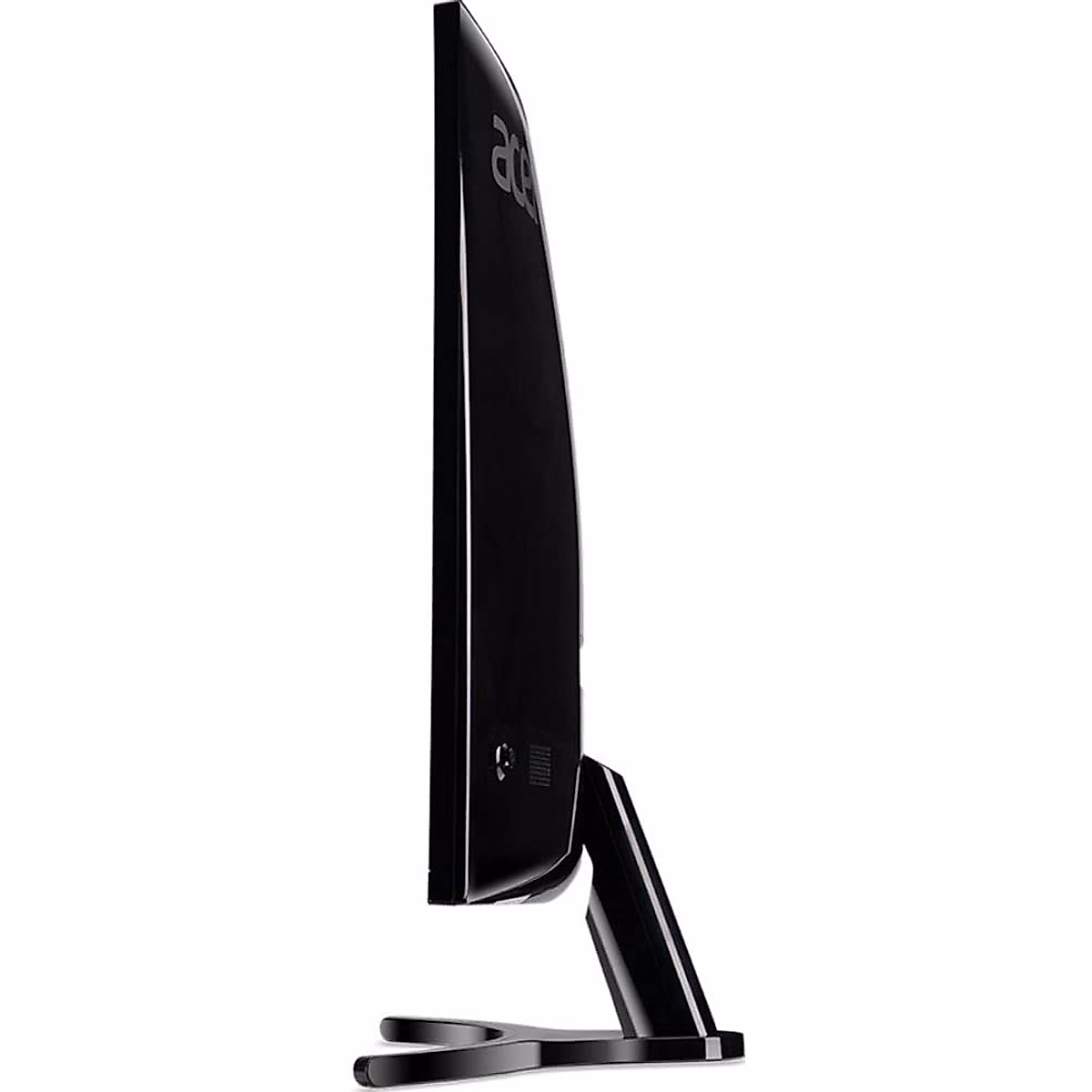 Acer ED322QR Pbmiipx UM.JE2AA.P01 32" (Actual Size 31.5") Full HD 1920 x 1080 4ms (GTG) 144 Hz HDMI, DisplayPort Built-in Speakers Curved Gaming Monitor Model UM.JE2AA.P01