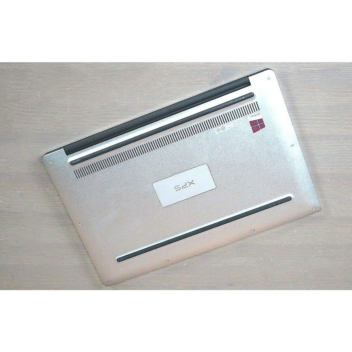 12x Replacement Base Screws Silver T5 Screw Torx Laptop New for Dell XPS 13 9360