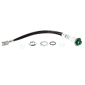 Bunn 47575.1000 Genuine OEM Kit Led Lamp Assembly, 125V