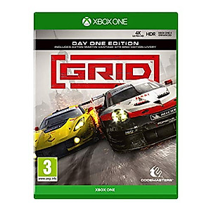 GRID (Xbox One)