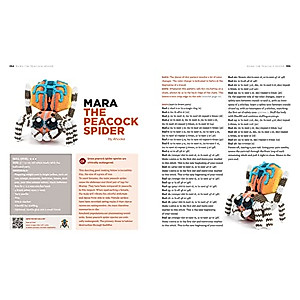 Zoomigurumi Endangered Animals: 15 Amigurumi Patterns of Threatened Wildlife (11)