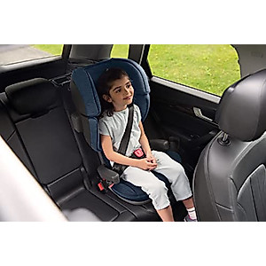 ALTA Booster Seat - NOA (Navy Melange)