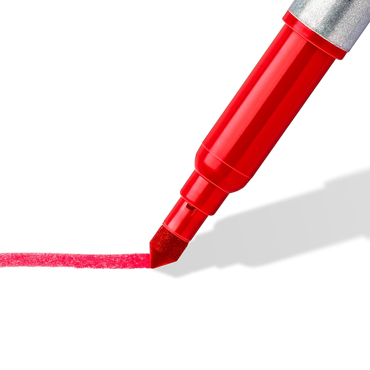 STAEDTLER double ended fiber-tip markers, for sketching, drawing, illustrations, and coloring, 72 vibrant colors, washable, 320TB72 LU