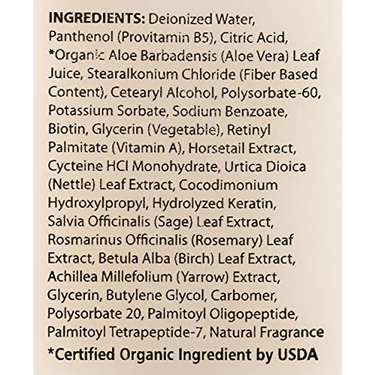 Mill Creek Botanicals Biotene H-24 Conditioner Phase Ii - 8.5 Oz