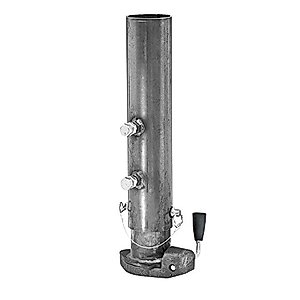 Bulldog 1289040300 Gooseneck Coupler