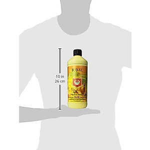 House & Garden HGC749630 Bud-XL Hydroponic Nutrient Fertilizer, 1 L