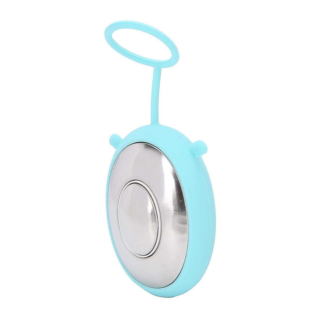 Microcurrent Sleep Aid Machine, Handheld Sleep Aid to Reduce Stress and Anxiety Stress Relief, Suitable for for Babies Children Adults(Blue)