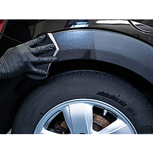 325ml Autoglym Bumper & Trim Gel