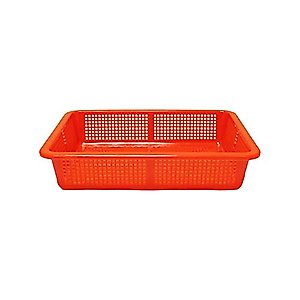 Thunder Group Durable Plastic Basket, 380mm