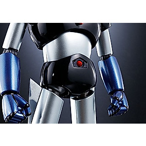 Bandai Tamashii Nations Gx-73 Mazinger Z TV Version Soul of Chogokin Action Figure