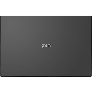 LG Gram 17 Ultra-Lightweight Laptop, Intel Evo Platform 13th Gen Intel 12-Core i7-1360P, 17.3" IPS WQXGA (2560 x 1600) 16:10 Display, 2X Thunderbolt4, WiFi 6E, Win11 PRO(16GB|2TB SSD)