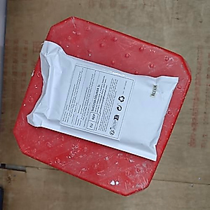 Ultrassist EKG Caliper Pen, ECG Calipers for Nurses, Black EKG Caliper Cardiology, Electrocardiogram Measuring Tool