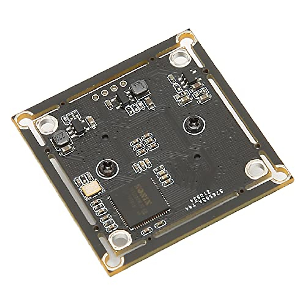 AF Camera Module, HD Image, 8 MP, Autofocus, UVC Architecture, 4K Meeting Camera