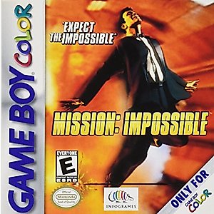 Mission: Impossible