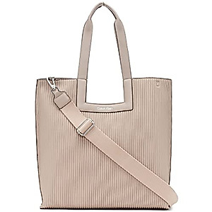 Calvin Klein Bette 2 in 1 Tote, Goat