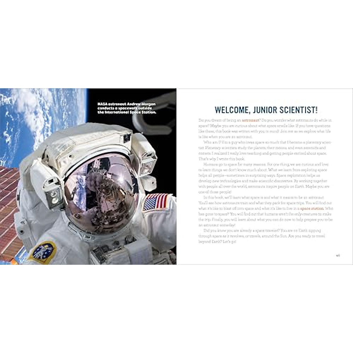 Space Exploration for Kids: A Junior Scientist's Guide to Astronauts, Rockets, and Life in Zero Gravity