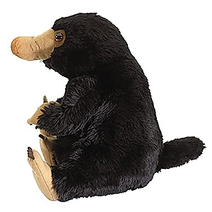 The Noble Collection Harry Potter Niffler Collector's Plush