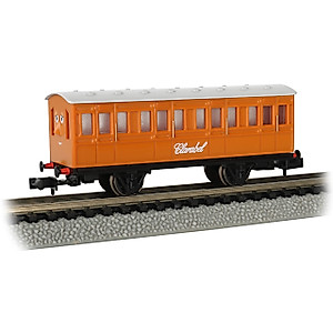 Bachmann Trains - Thomas & Friends™ Clarabel Coach - N Scale