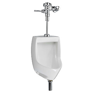 American Standard 6581015.020 Maybrook Urinal with 3/4-In Top Spud, White