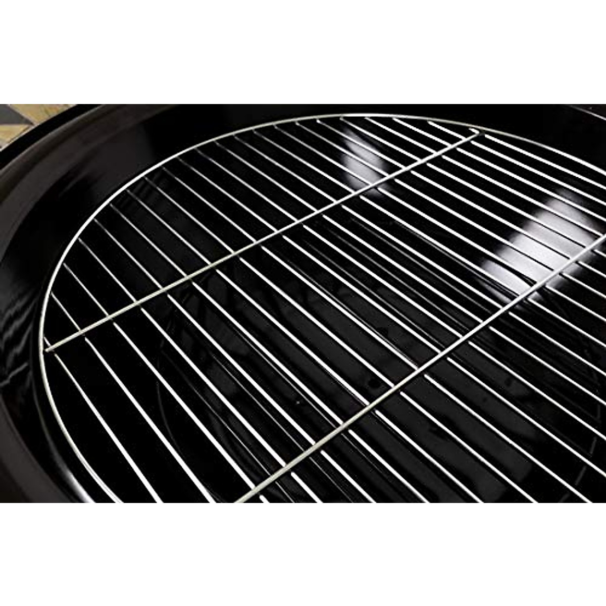 Pleasant Hearth OFW707RI fire Pit, Rubbed Bronze