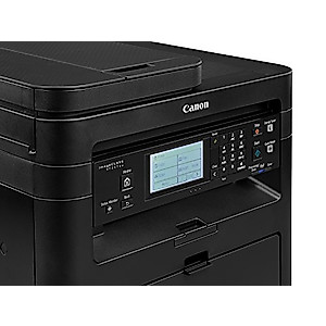 Canon Image Class MF247dw Wireless, Multifunction, Duplex Laser Printer