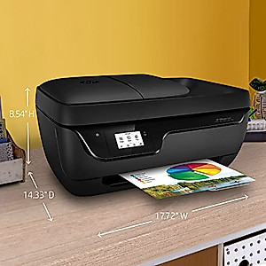 HP OFFICEJET 3830 AIO Printer Bundle