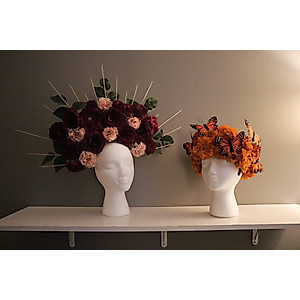 ACTIVA Art Silica Gel, 4 pounds Flower Drying Compound, White