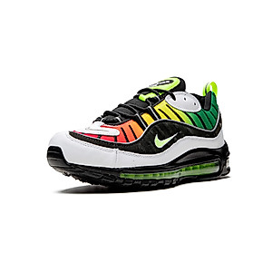 Nike Womens W Air Max 98 CK3309 001 Olivia Kim - No Cover - Size 10W