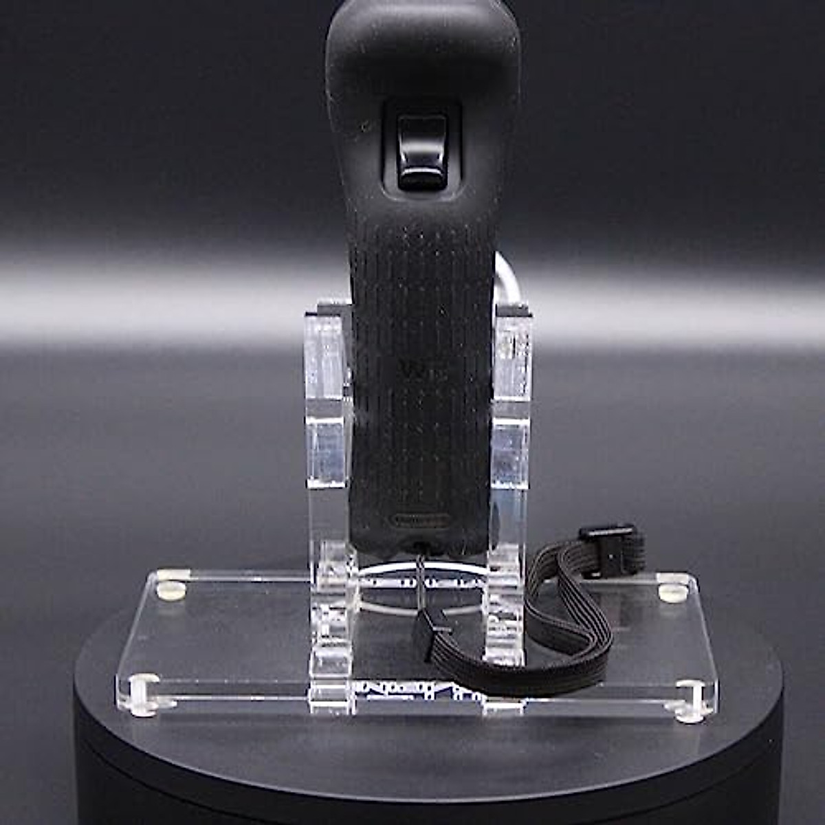 Nintendo Wii Remote Plus - Black