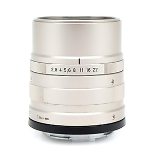 CONTAX 90mm F/2.8 - Contax G1 & G2 Cameras