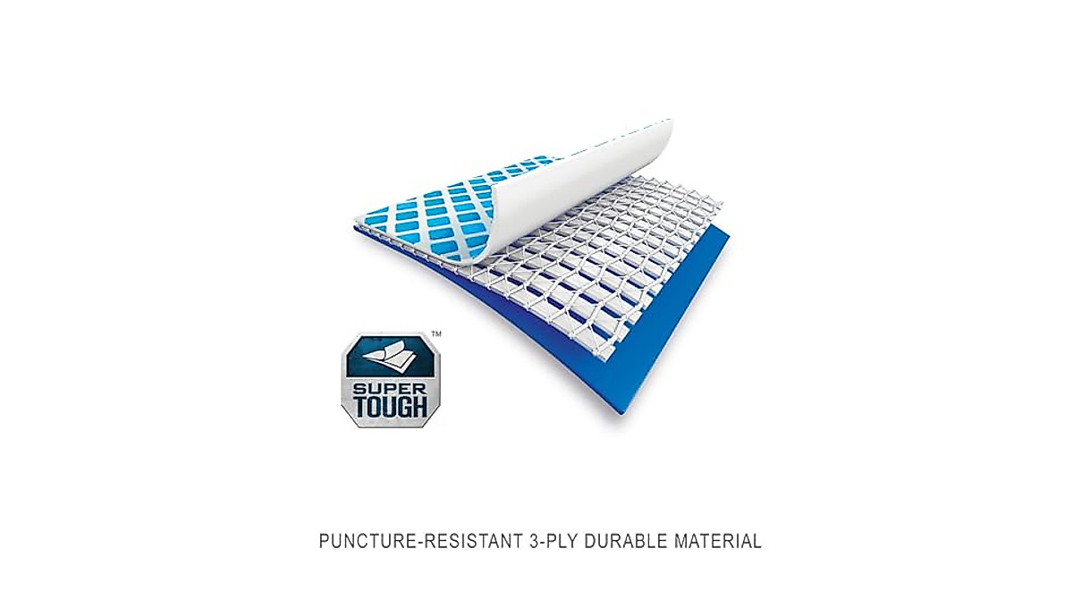 Intex 10ft x 30in Above Ground Pool for Summer Fun